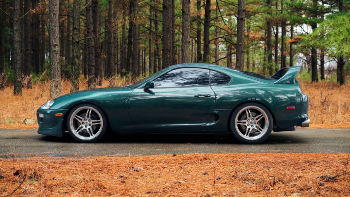 CCW SP505 Monoblock Forged Wheels - CCW Wheels