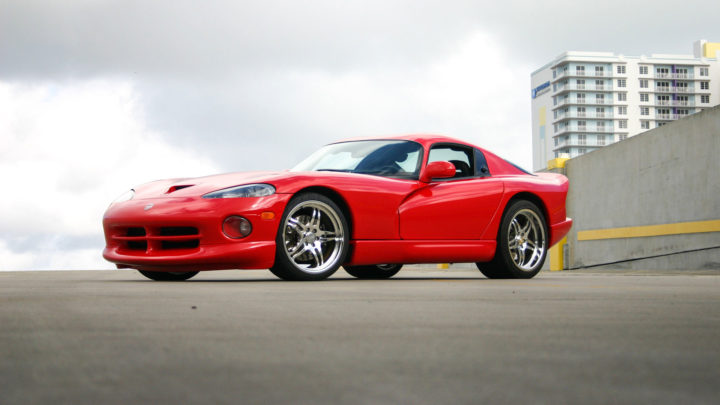 CCW SP505 Monoblock Forged Wheels - CCW Wheels