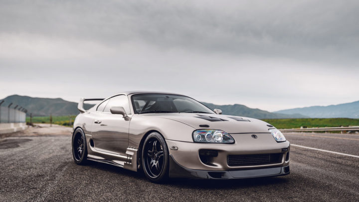 CCW SP505 Monoblock Forged Wheels - CCW Wheels