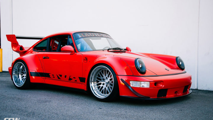 CCW Wheels - Vehicle Media Gallery