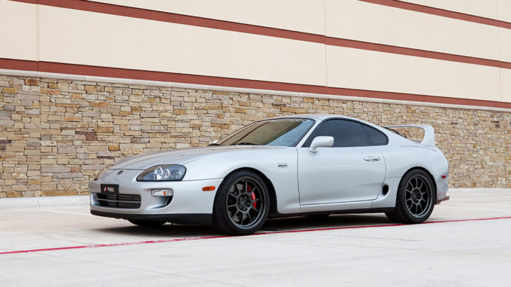 Chevrolet Camaro SS - CCW C10 Forged Wheels - CCW Wheels