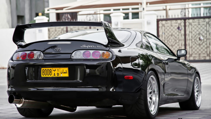 CCW Wheels - Vehicle Media Gallery