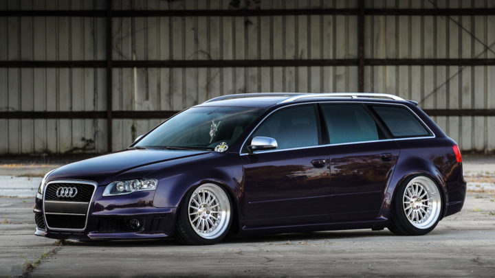 CCW D15 Three Piece Forged Wheels - CCW Wheels