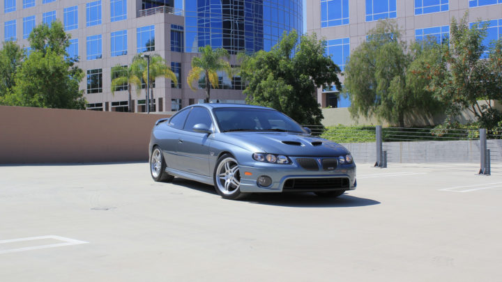 Silver Pontiac Trans Am - CCW Classic 2 Three-Piece Forged Wheels