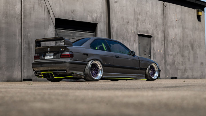 CCW Wheels - Vehicle Media Gallery