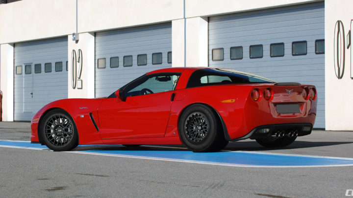 CCW Wheels - Vehicle Media Gallery