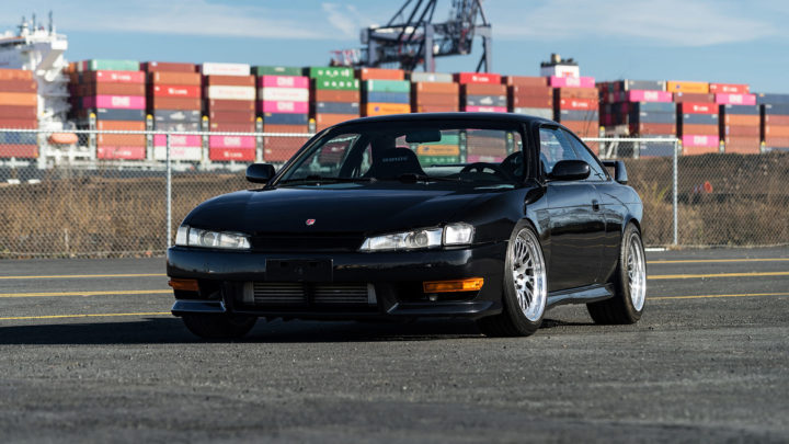 CCW Twisted Classic - Three-Piece Custom-Made Forged Wheels