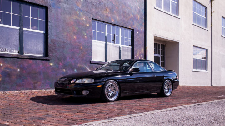 CCW Classic Beadlock Forged Wheel - Three-Piece Drag Racing Wheel