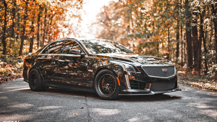 CCW Wheels - Vehicle Media Gallery