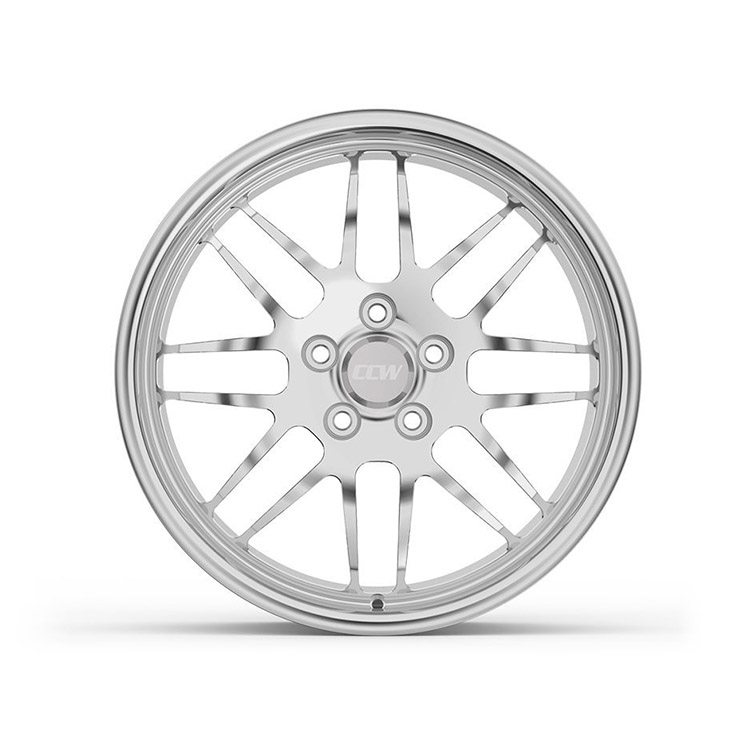 CCW SP16A Forged Wheels - CCW Wheels